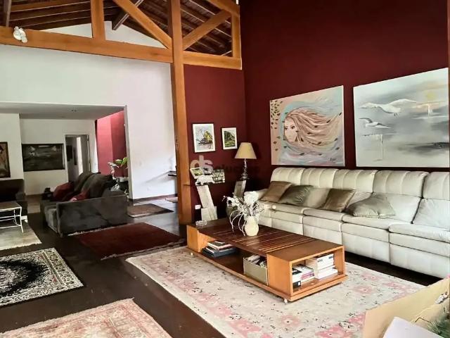 Casa / Sobrado para Venda em São Paulo/SP Campo Belo 4 Quartos
