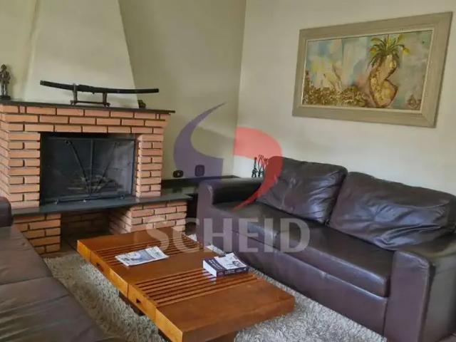 Casa / Sobrado para Venda em São Paulo/SP Campo Belo 4 Quartos