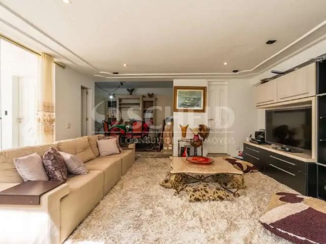 Casa / Sobrado para Venda em São Paulo/SP Campo Belo 4 Quartos