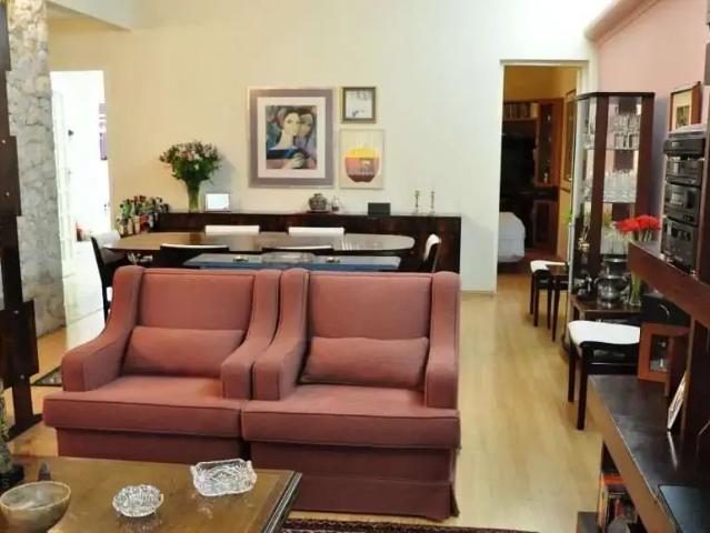 Casa / Sobrado para Venda em São Paulo/SP Campo Belo 4 Quartos