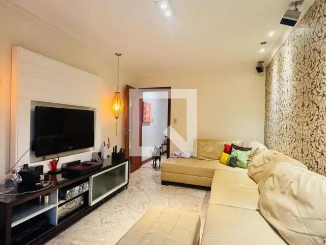 Casa / Sobrado para Venda em São Paulo/SP Campo Belo 4 Quartos