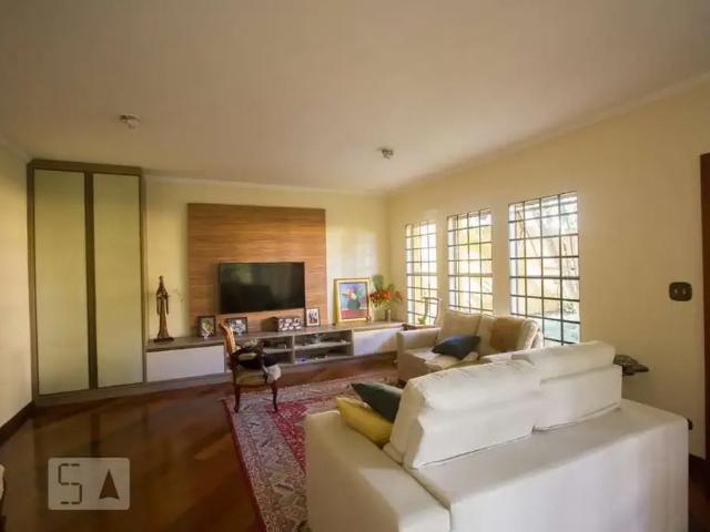 Casa / Sobrado para Venda em São Paulo/SP Campo Belo 4 Quartos
