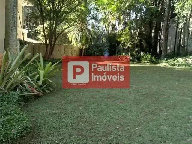 Casa / Sobrado para Venda em São Paulo/SP Campo Belo 4 Quartos