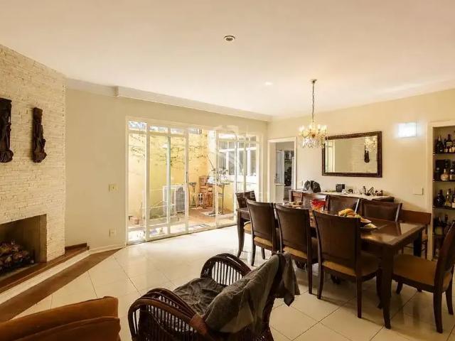 Casa / Sobrado para Venda em São Paulo/SP Campo Belo 4 Quartos