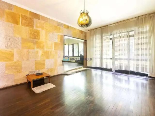 Casa / Sobrado para Venda em São Paulo/SP Campo Belo 4 Quartos