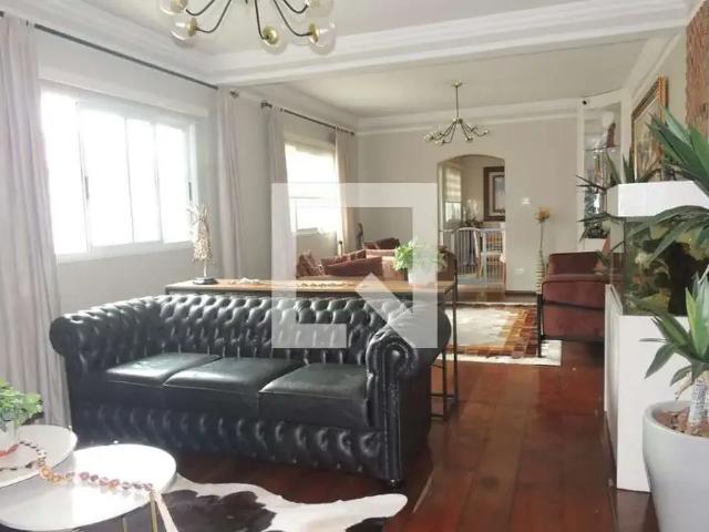 Casa / Sobrado para Venda em São Paulo/SP Campo Belo 4 Quartos