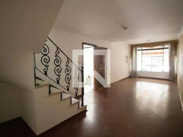Casa / Sobrado para Venda em São Paulo/SP Campo Belo 4 Quartos