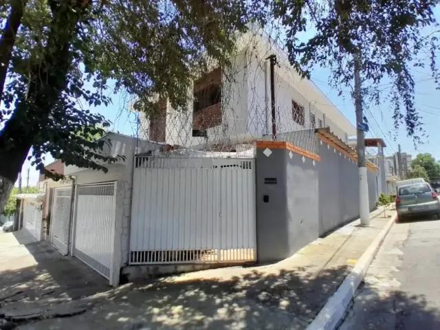 Casa / Sobrado para Venda em São Paulo/SP Campo Belo 4 Quartos