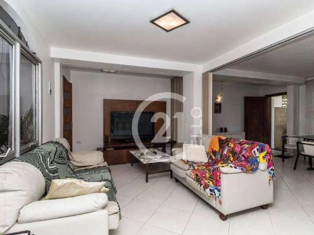 Casa / Sobrado para Venda em São Paulo/SP Campo Belo 4 Quartos
