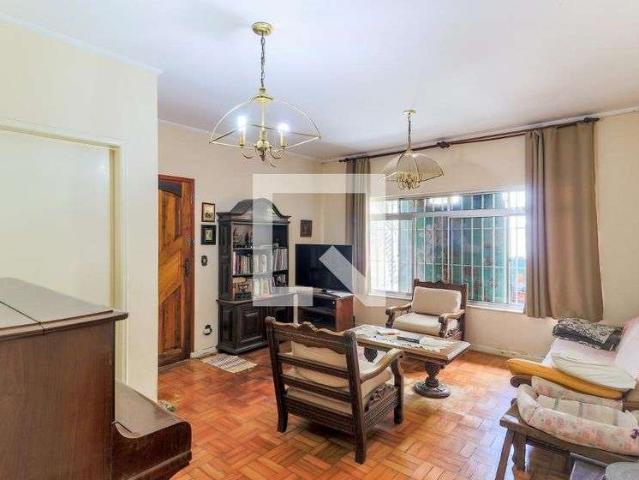 Casa / Sobrado para Venda em São Paulo/SP Campo Belo 4 Quartos