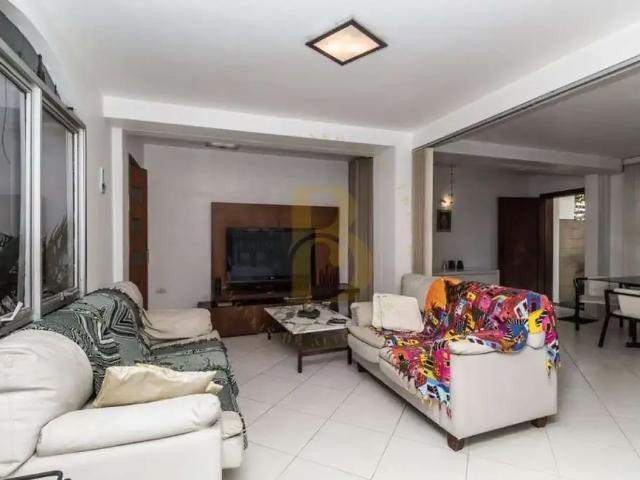 Casa / Sobrado para Venda em São Paulo/SP Campo Belo 4 Quartos