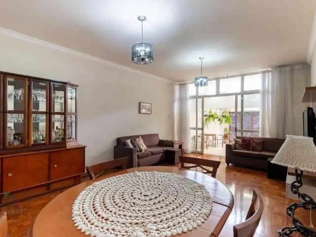 Casa / Sobrado para Venda em São Paulo/SP Campo Belo 4 Quartos