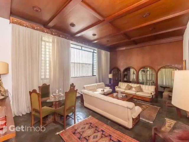 Casa / Sobrado para Venda em São Paulo/SP Campo Belo 5 Quartos