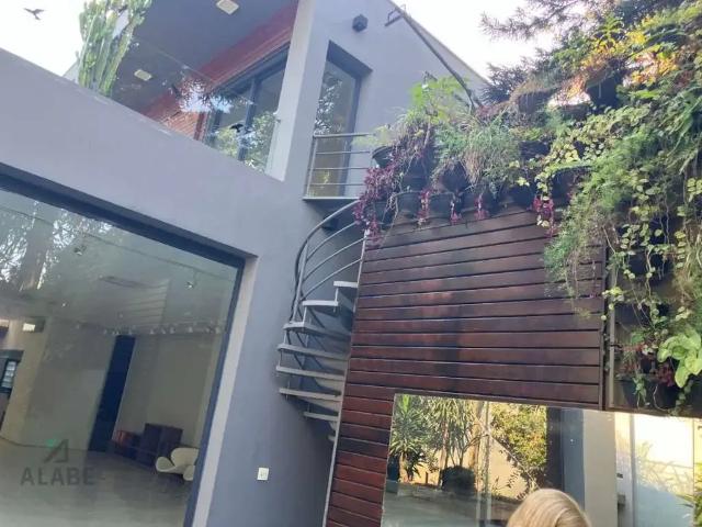 Casa / Sobrado para Venda em São Paulo/SP Campo Belo 5 Quartos