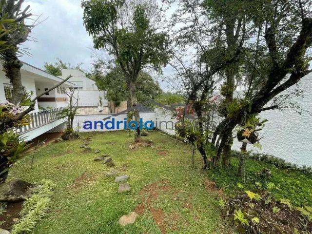 Casa / Sobrado para Venda em São Paulo/SP Campo Belo 5 Quartos