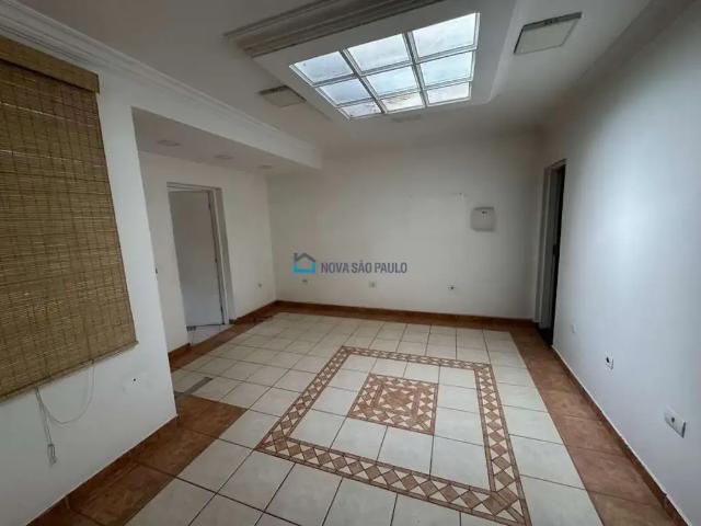 Casa / Sobrado para Venda em São Paulo/SP Campo Belo 5 Quartos