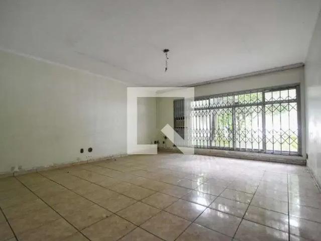 Casa / Sobrado para Venda em São Paulo/SP Campo Belo 5 Quartos