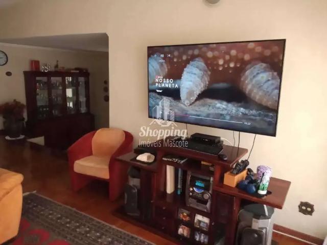 Casa / Sobrado para Venda em São Paulo/SP Campo Belo 6 Quartos