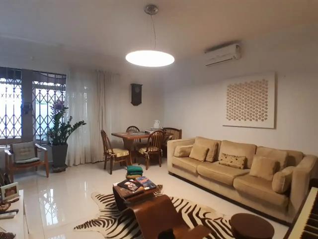 Casa / Sobrado para Venda em São Paulo/SP Campo Belo 7 Quartos