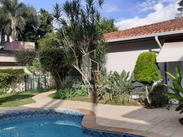 Casa / Sobrado para Venda em São Paulo/SP Campo Belo 7 Quartos
