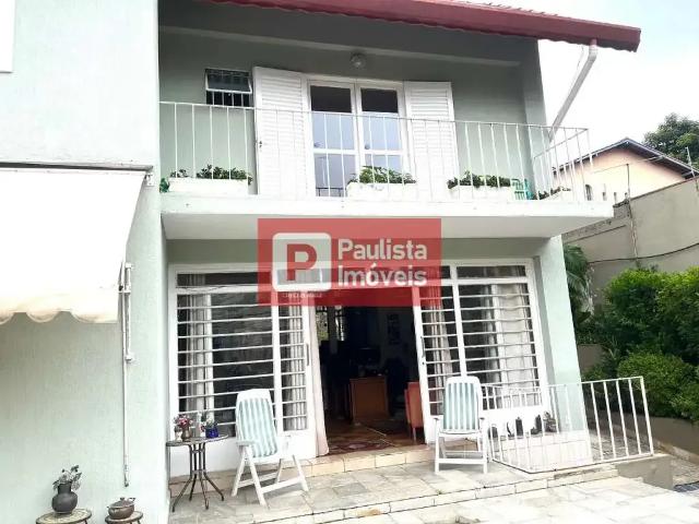 Casa / Sobrado para Venda em São Paulo/SP Campo Belo 7 Quartos