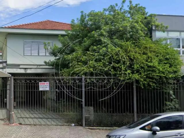 Casa / Sobrado para Venda em São Paulo/SP Campo Belo 8 Quartos