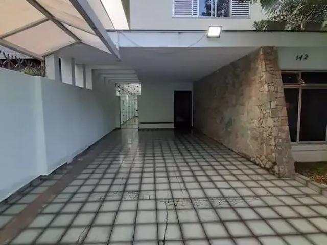 Casa / Sobrado para Venda em São Paulo/SP Campo Belo 8 Quartos