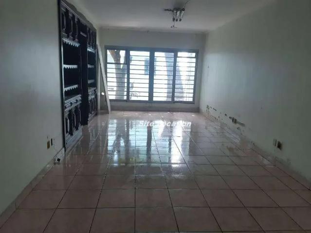 Casa / Sobrado para Venda em São Paulo/SP Campo Belo 8 Quartos