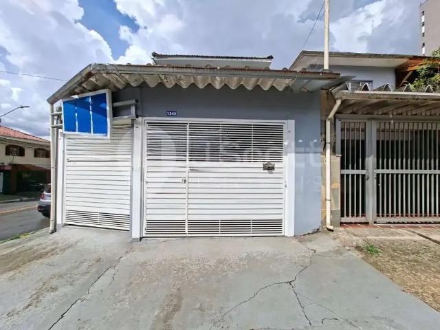 Casa / Sobrado para Venda em São Paulo/SP Campo Belo