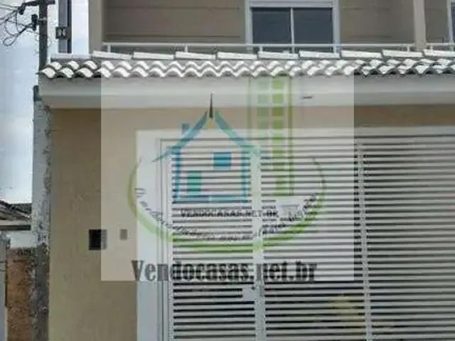 Casa / Sobrado para Venda em São Paulo/SP Campo Grande 3 Quartos