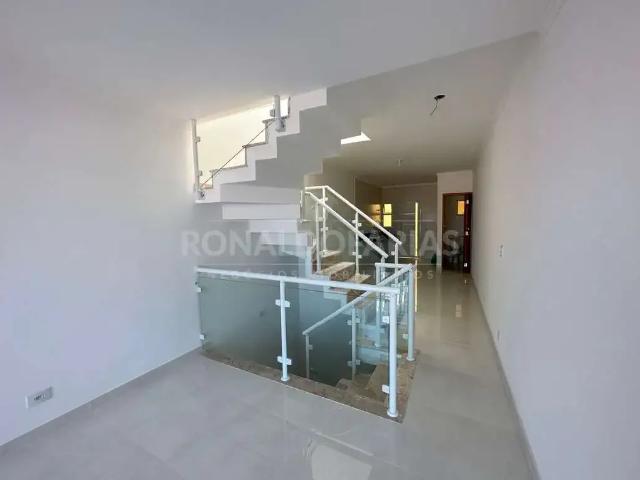 Casa / Sobrado para Venda em São Paulo/SP Campo Grande 3 Quartos