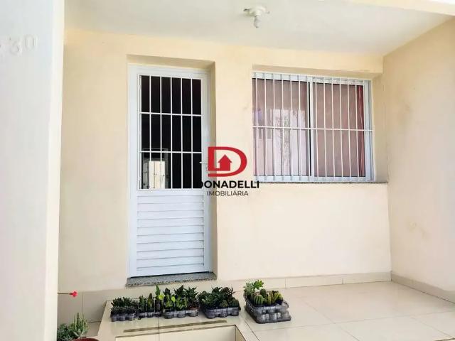 Casa / Sobrado para Venda em São Paulo/SP Campo Grande 3 Quartos