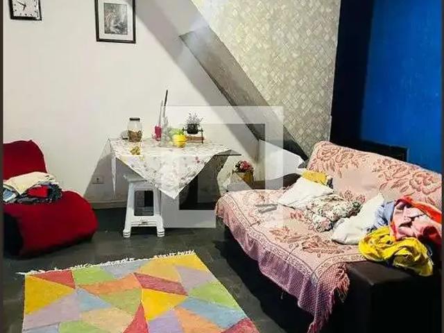 Casa / Sobrado para Venda em São Paulo/SP Campo Grande 3 Quartos