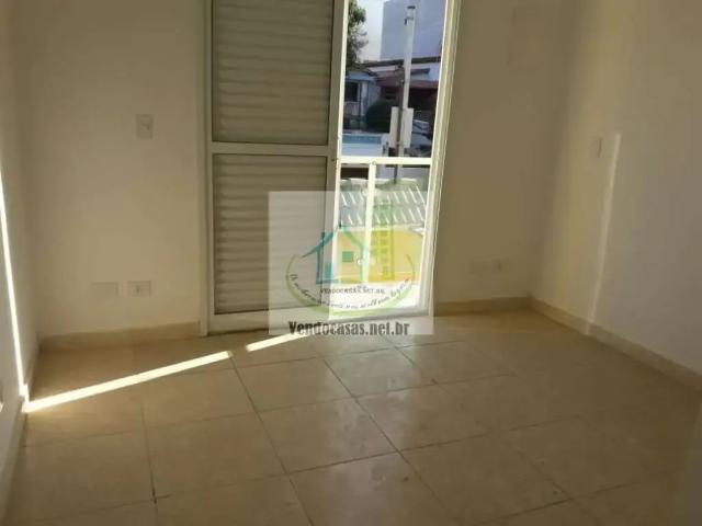 Casa / Sobrado para Venda em São Paulo/SP Campo Grande 3 Quartos
