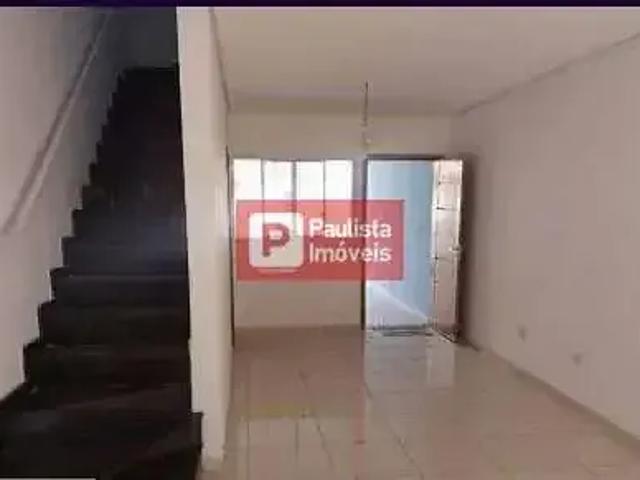 Casa / Sobrado para Venda em São Paulo/SP Campo Grande 3 Quartos
