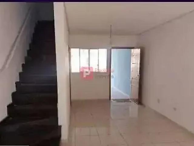 Casa / Sobrado para Venda em São Paulo/SP Campo Grande 3 Quartos