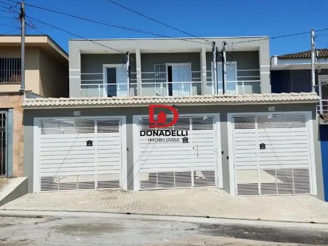 Casa / Sobrado para Venda em São Paulo/SP Campo Grande 3 Quartos