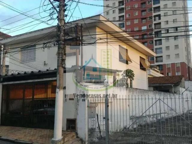 Casa / Sobrado para Venda em São Paulo/SP Campo Grande 3 Quartos