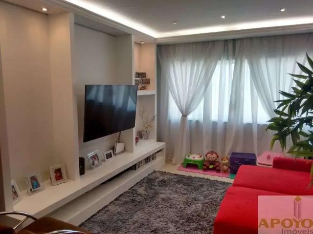 Casa / Sobrado para Venda em São Paulo/SP Campo Grande 3 Quartos