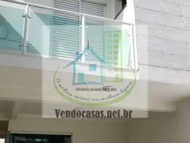 Casa / Sobrado para Venda em São Paulo/SP Campo Grande 3 Quartos