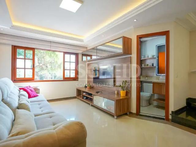 Casa / Sobrado para Venda em São Paulo/SP Campo Grande 3 Quartos