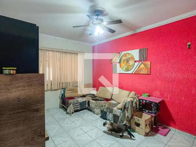 Casa / Sobrado para Venda em São Paulo/SP Campo Grande 3 Quartos