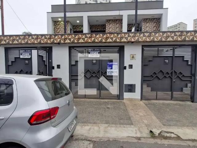 Casa / Sobrado para Venda em São Paulo/SP Campo Grande 3 Quartos