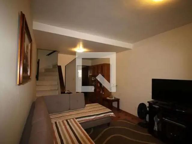 Casa / Sobrado para Venda em São Paulo/SP Campo Grande 3 Quartos
