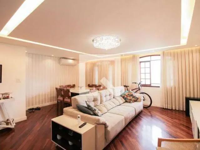 Casa / Sobrado para Venda em São Paulo/SP Campo Grande 3 Quartos