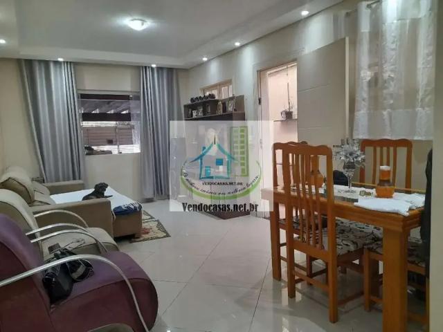 Casa / Sobrado para Venda em São Paulo/SP Campo Grande 3 Quartos