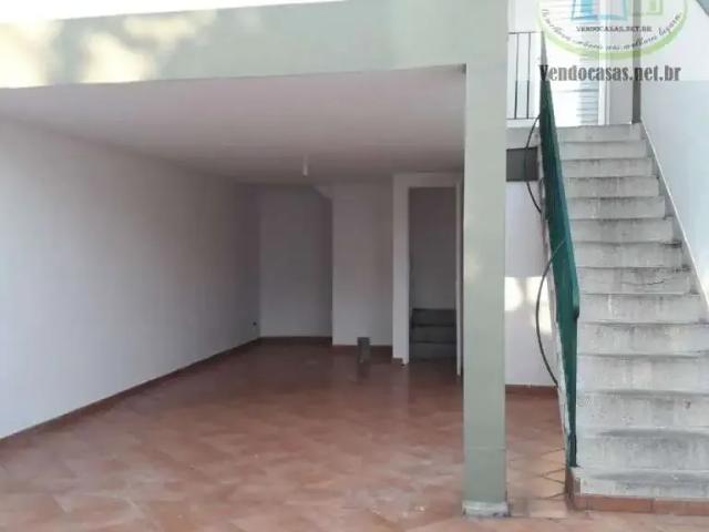 Casa / Sobrado para Venda em São Paulo/SP Campo Grande 3 Quartos
