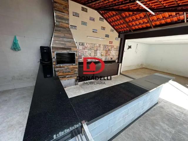 Casa / Sobrado para Venda em São Paulo/SP Campo Grande 3 Quartos