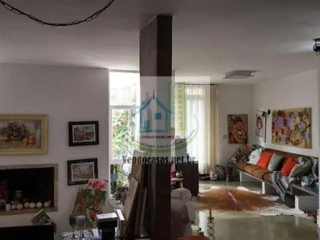 Casa / Sobrado para Venda em São Paulo/SP Campo Grande 3 Quartos