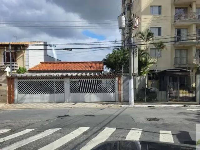 Casa / Sobrado para Venda em São Paulo/SP Campo Grande 3 Quartos